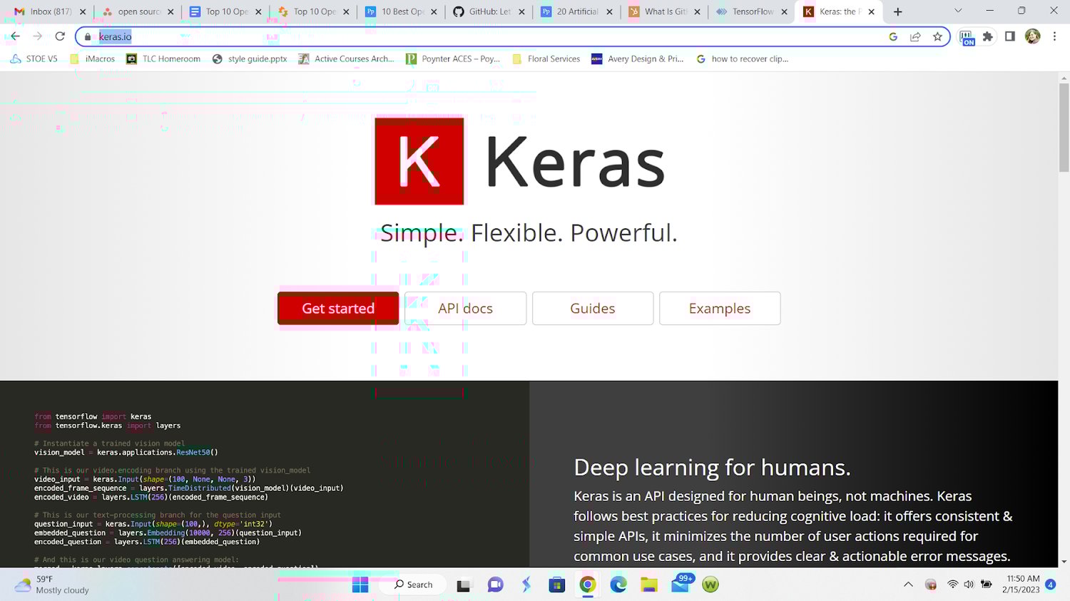 10 Top Open Source Ai Platforms And Tools To Try Today